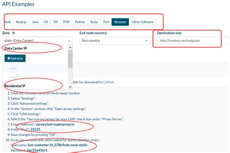 Bright Data Review 2023 Why We Rank Luminati Network As The 1