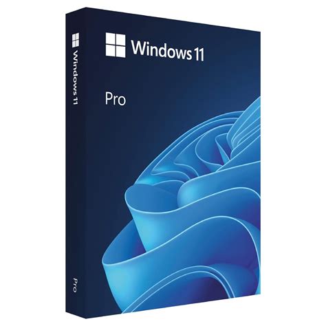 WINDOWS 11 PRO 64 BIT RETAIL MICROSOFT ORIGINAL IDKMANAGER