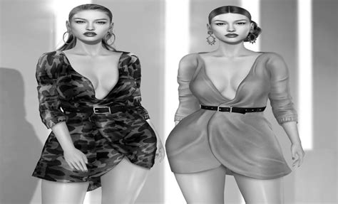 Second Life Marketplace Linda Demo