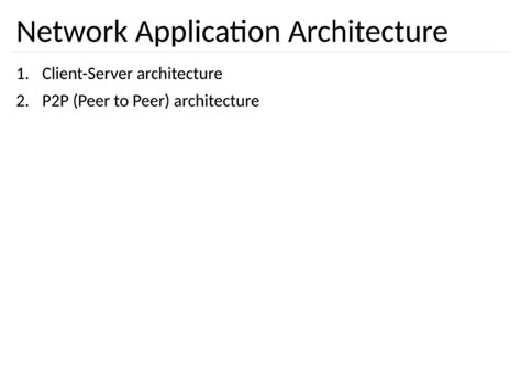Unit 3application Layer Pptx