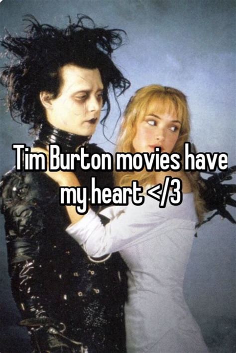 Pin By Olivia On Tim Burton Tim Burton Tim Burton Characters Tim Burton Movie