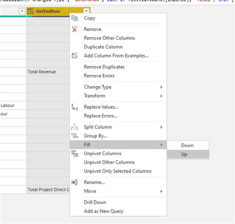 Solved Create Hierarchy With One Column Only Microsoft Fabric Community