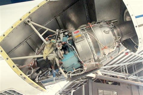 What Is An APU Simple Flying