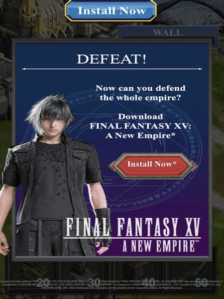 Ads That You Can Not Close Apple Community