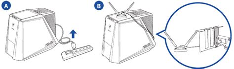 Asus Pce Ax Bt Ax Dual Band Pcie Wi Fi Adapter Quick Start Manualslib