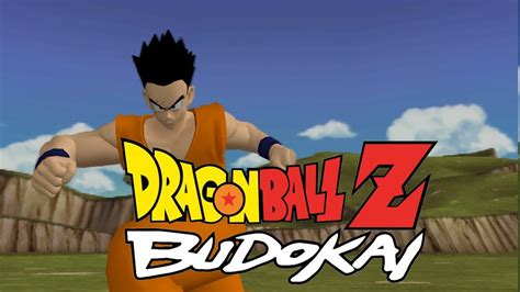 Dragon Ball Z Budokai 1 Android 19 Vs Yamcha Youtube