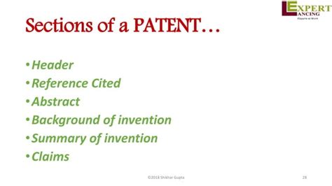 Introduction To Ipr Pptx Technology And Computing
