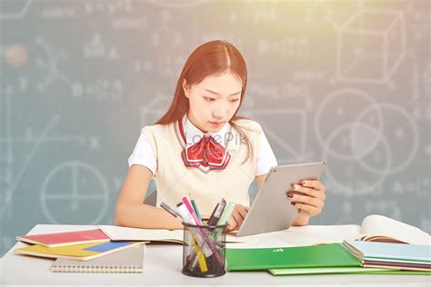 원격 교육 배경 사진 및 창의적인 일러스트 무료 다운로드 Lovepik