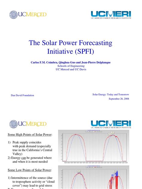 10 Solar Forecasting Download Free Pdf Weather Forecasting Solar Power