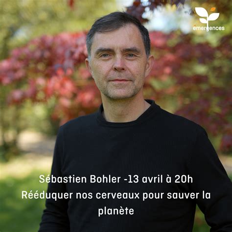 Emergences Conférence Comprendre Notre Cerveau Pour Dépasser La Crise Climatique