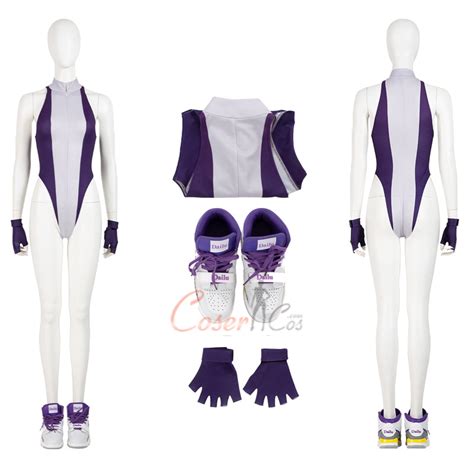 She Hulk Costume She Hulk Cosplay Jennifer Walters Halloween Full Set