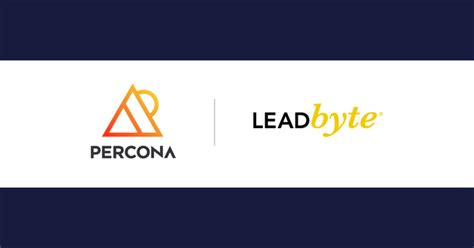 Leadbyte Migrates From Aws Aurora To Percona Xtradb Cluster For Higher