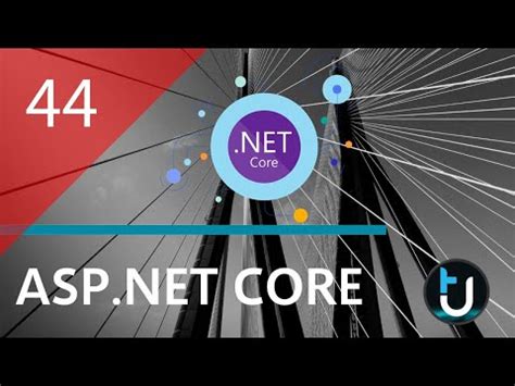 ASP NET Core What Are Authentication And Authorization YouTube