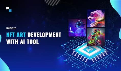 How To Create Nft Art With Artificial Intelligence