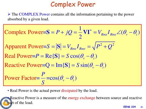 Ppt Chapter 11 Ac Power Analysis Powerpoint Presentation Free Download Id269545