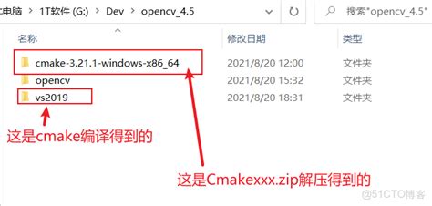Opencv国内源 Opencv国内下载mob6454cc6d81c9的技术博客51cto博客