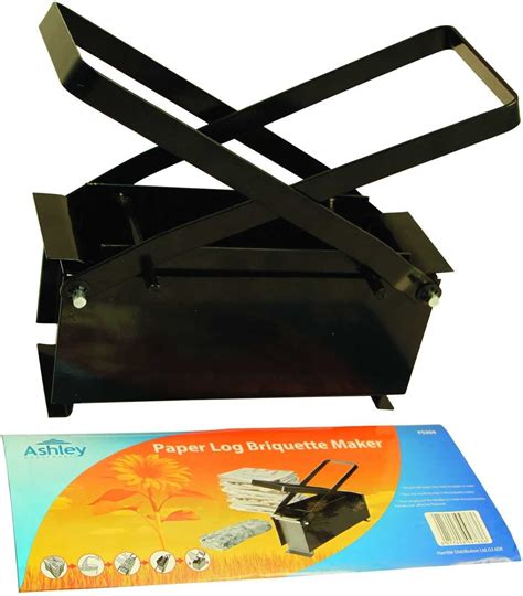 Good Selections Paper Log Maker Uk Diy And Tools