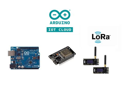 An Arduino IoT Cloud Connected Device Upwork