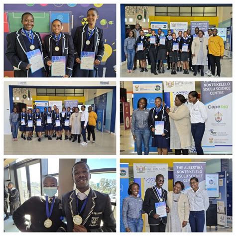 Coralie Van Reenen On Linkedin I Was Proud Of These Learners From St