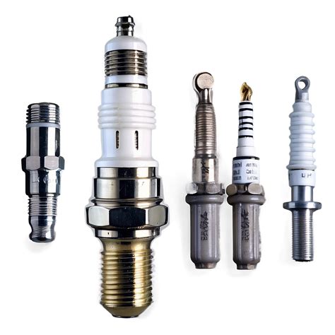 Download Spark Plug Brands Comparison Png 85