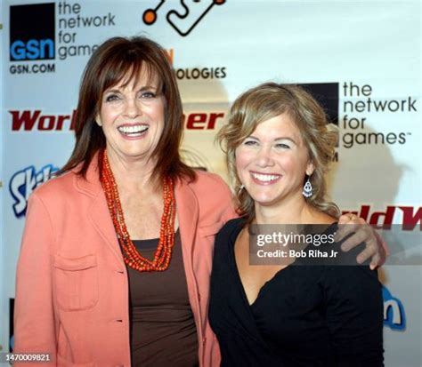 Tracey Gold 2024