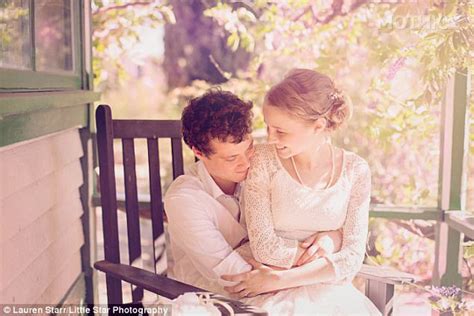 „Нашата љубов можеби ќе гори кратко но ќе гори силно“ Приказната за 22 годишната девојка со