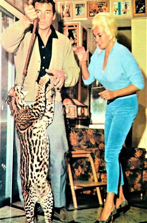 Capripantslover — Bitter69uk At Home With Jayne Mansfield And