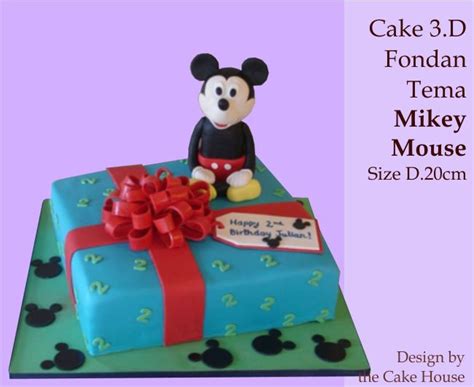 Cake Kue Chocolate Toko Kue Birthday Celebration Cake