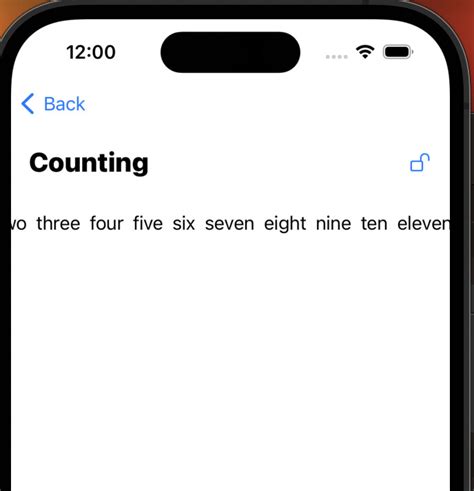 Display Array Horizontally Left To Right General Discussion