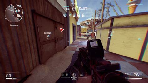 Anyone Else Had This Glitch Using Blitz Shield Where When You Respawn You Cant Shootuse