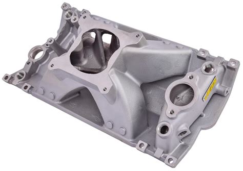 Chevy 350 Vortec Intake Manifold Chevy 5.7 Vortec Marine Intake