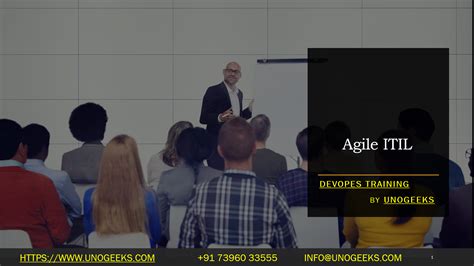 Agile Itil Unogeeks