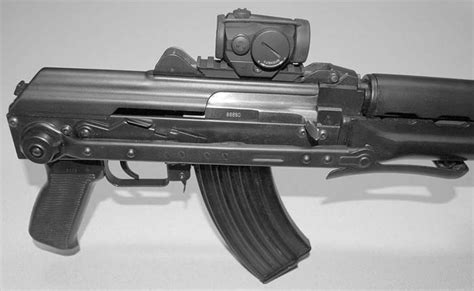 New Review Small Arms Review