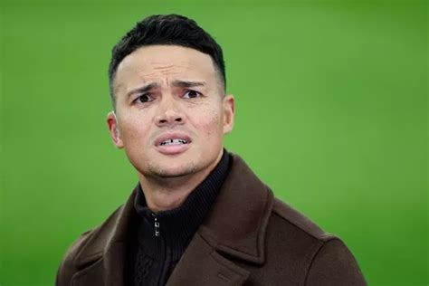 Jermaine Jenas Directly Responds To Sex Pest Accusations In Honest Admission The Mirror