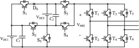 Figure 1 From Efficiency Improved Multi Source Inverter For Hybrid Energy Storage Systems In