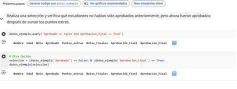 Vamos A Practicar Manipulación De Datos Pandas Conociendo La Biblioteca Alura Latam