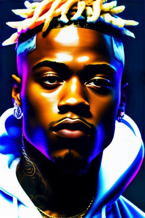 🔥 Free Download Xxxtentacion 4k Pc Wallpaper By Clarenceholloway