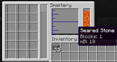 Smeltery Controller Smelts Items Infinitely · Issue 3775 · Ftbteam Ftb Modpack Issues · Github