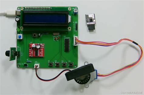 【单片机毕业设计】【jj 015】智能风扇 温控风扇 节能风扇 自动控制风扇基于单片机的智能风扇系统设计 Csdn博客