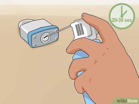 4 Ways To Break A Lock WikiHow