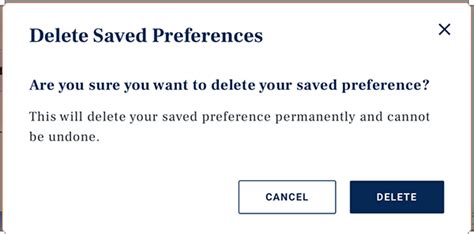 Is It Necessary To Have A Close Icon And Close Button On A Modal User Experience Stack Exchange