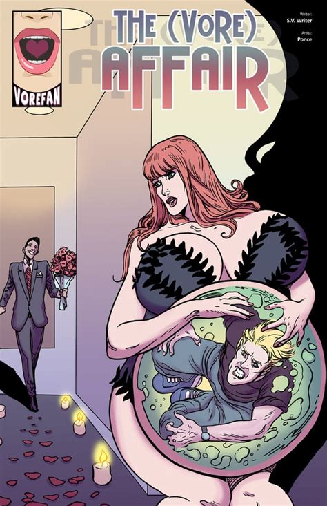 {image} A Dinner Date Altercomics Ponce [vore Vore Belly Same