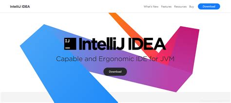 Intellij Idea的安装及配置（保姆级教程）