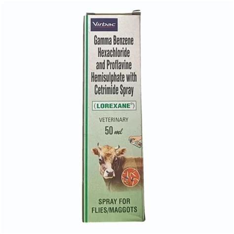 Lorexane 25 Ml At ₹ 199piece Veterinary Medicine In Nagpur Id