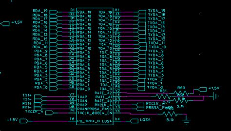 tlk6002 tx fifo overflow interface forum interface ti e2e