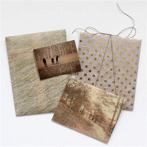 Diy Envelope Ways To Make An Envelope Diy Folly