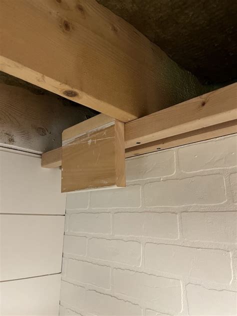 How To Diy A Removable Basement Ceiling Tree Farm Design Co