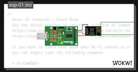 Wokwi Online ESP32 STM32 Arduino Simulator