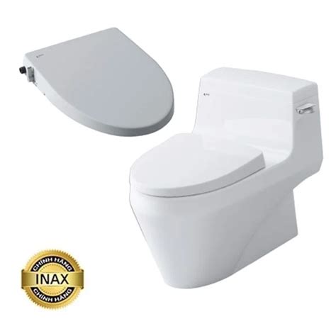 Shower Toilet Inax