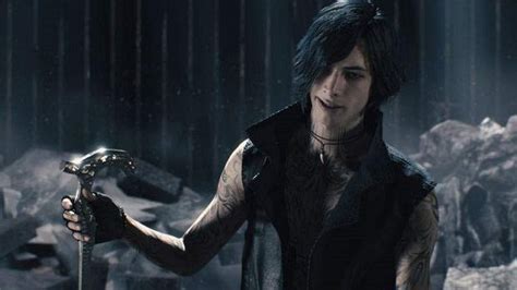 Devil May Cry 5 Představuje Novou Zbraň Nazvanou Devil Breaker Game Press